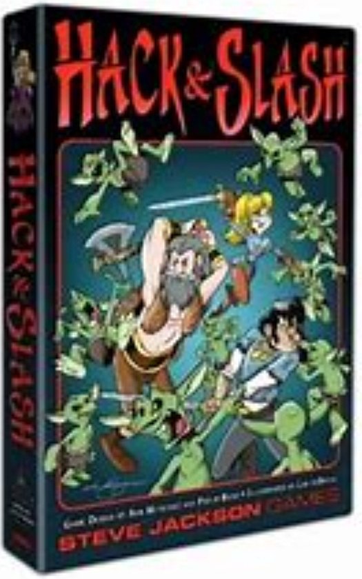 Hack & slash | Games | bol.com
