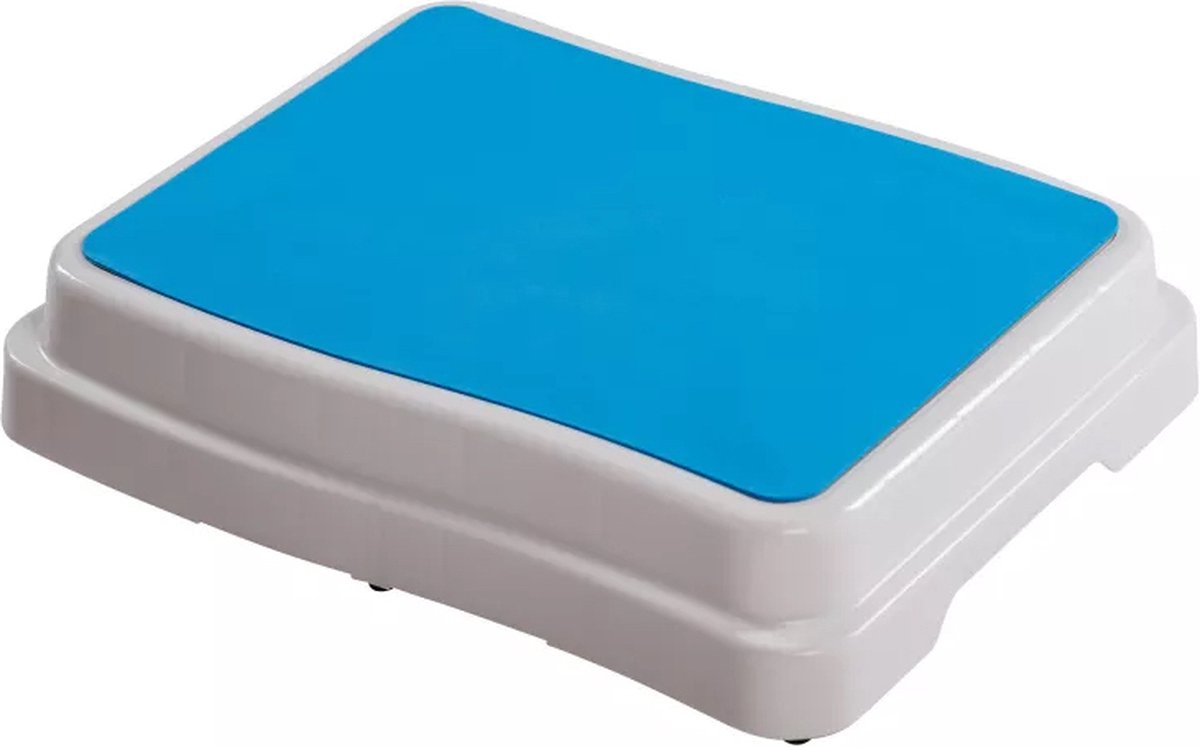 Badopstapje 10 cm hoog met antislip - Stapelbaar - Bad opstap - Max ...