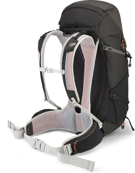 Lowe Alpine Airzone Trail Camino 37:42 - Backpack - Heren - 37:42 Liter ...