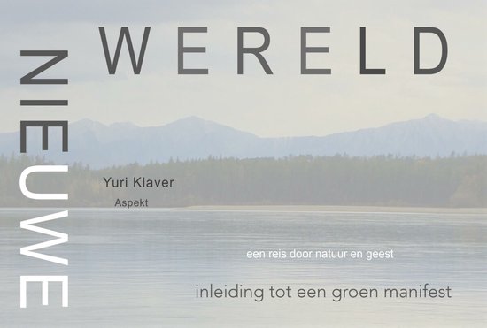 Nieuwe wereld (ebook), Yuri Klaver | 9789464629910 | Boeken | bol