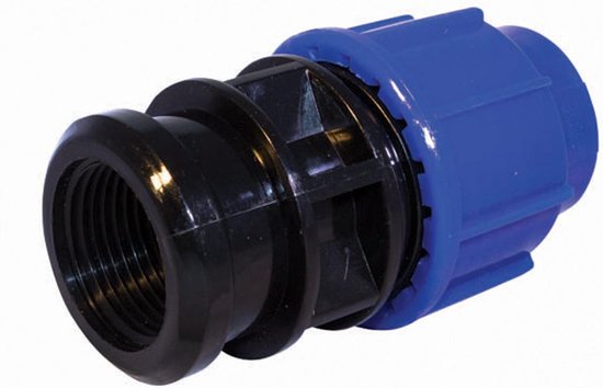 ERA Tyleen Koppelingen Set 10-delig 32mm | bol