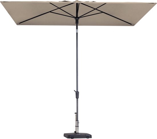 Madison - Parasol Mikros Ecru - 300x200 - Beige | bol