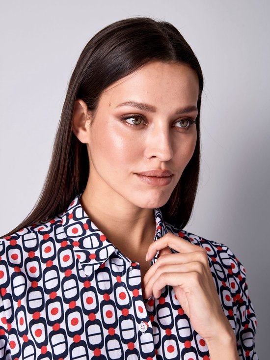 Alba Moda Blouse | bol.com