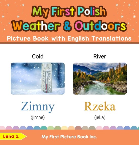 Teach & Learn Basic Polish words for Children 8 - My First Polish ... Teach & Learn Basic Polish words for Children 8 - My First Polish ...