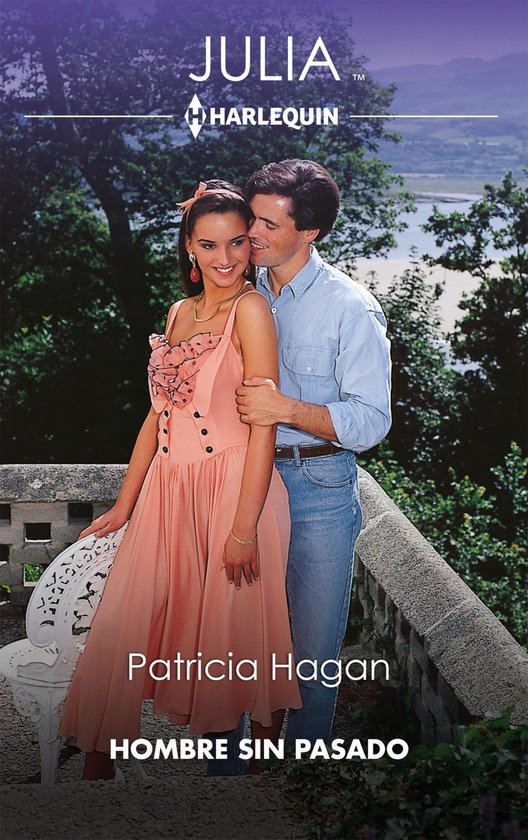 Hombre sin pasado (ebook), Patricia Hagan | 9788411419048 | Boeken | bol