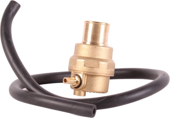 Alde Automatische Ontluchter | bol