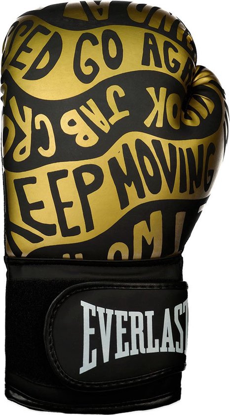 Everlast Spark Trn Gevechtshandschoenen 10 Oz | bol