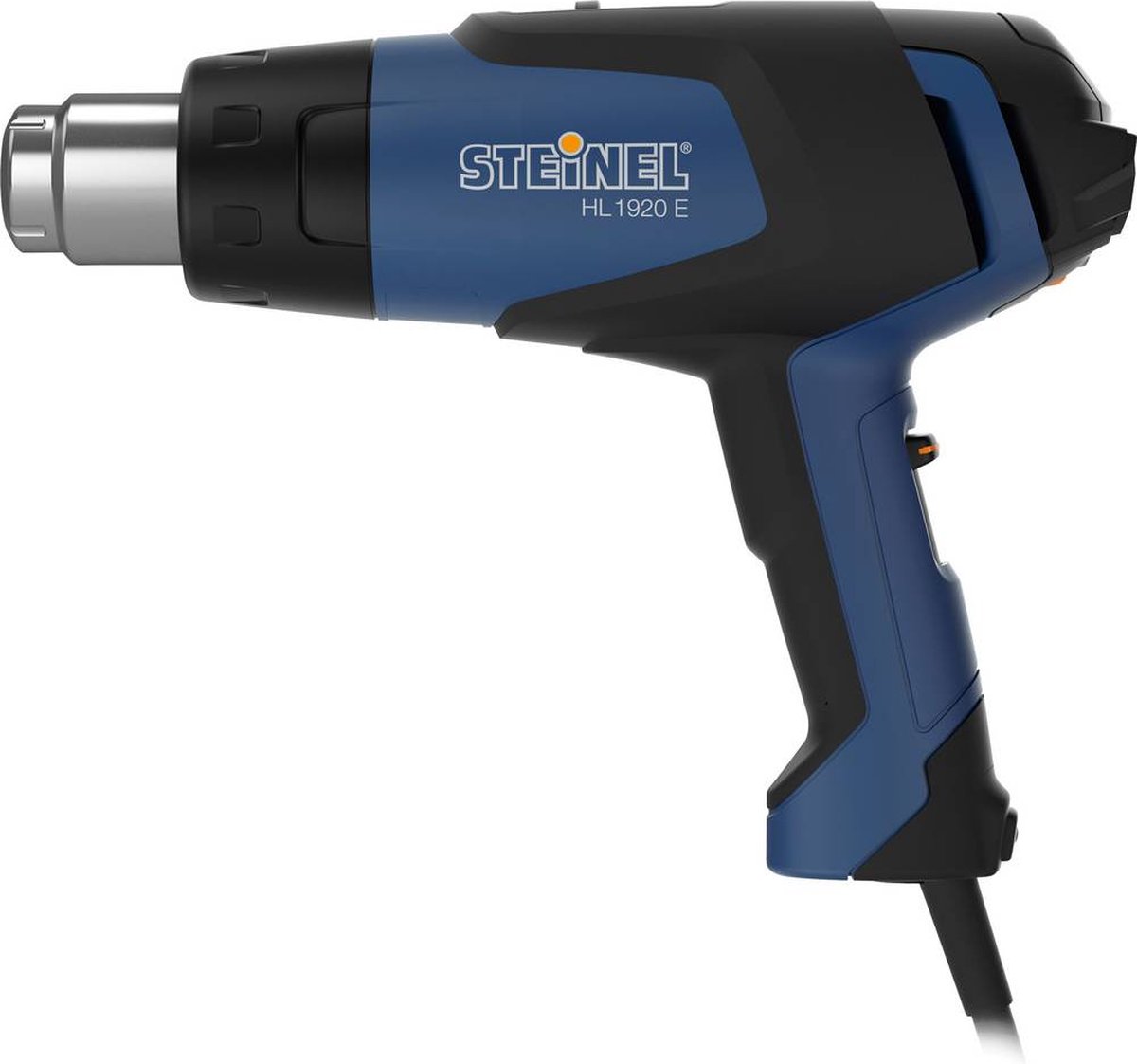 Steinel Heteluchtpistool HL 1920 E in doos - 352103 | bol