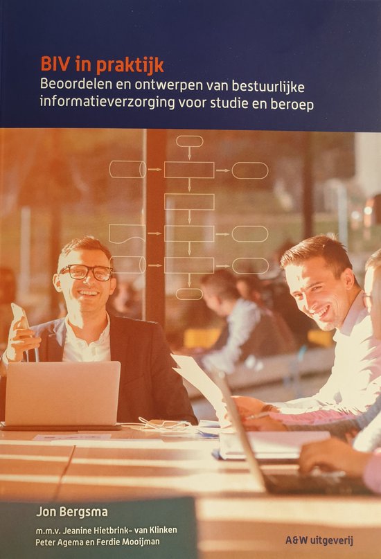 BIV in praktijk | 9789490957216 | Boeken | bol