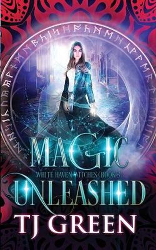Magic Unleashed, T J Green | 9780995116351 | Boeken | bol.com
