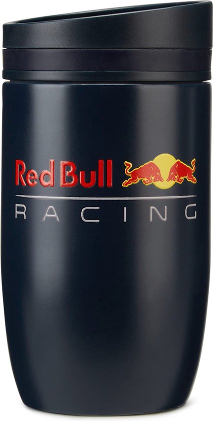 Red Bull Racing Reusable Mug | bol