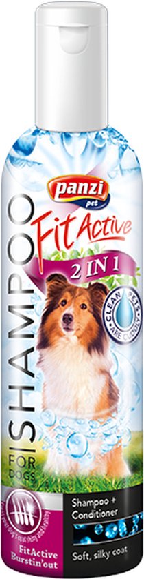 Panzi Pet hondenshampoo: De 10 beste van 2025 [Beste Test]
