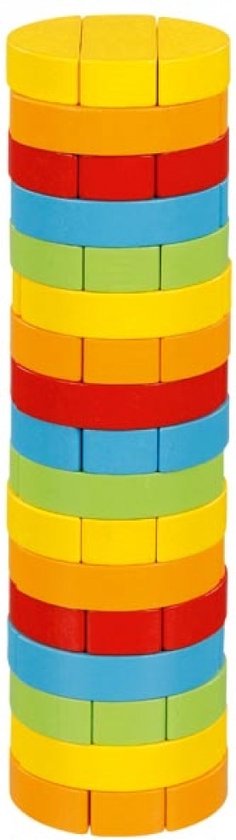 Ronde Stapeltoren Mini | bol