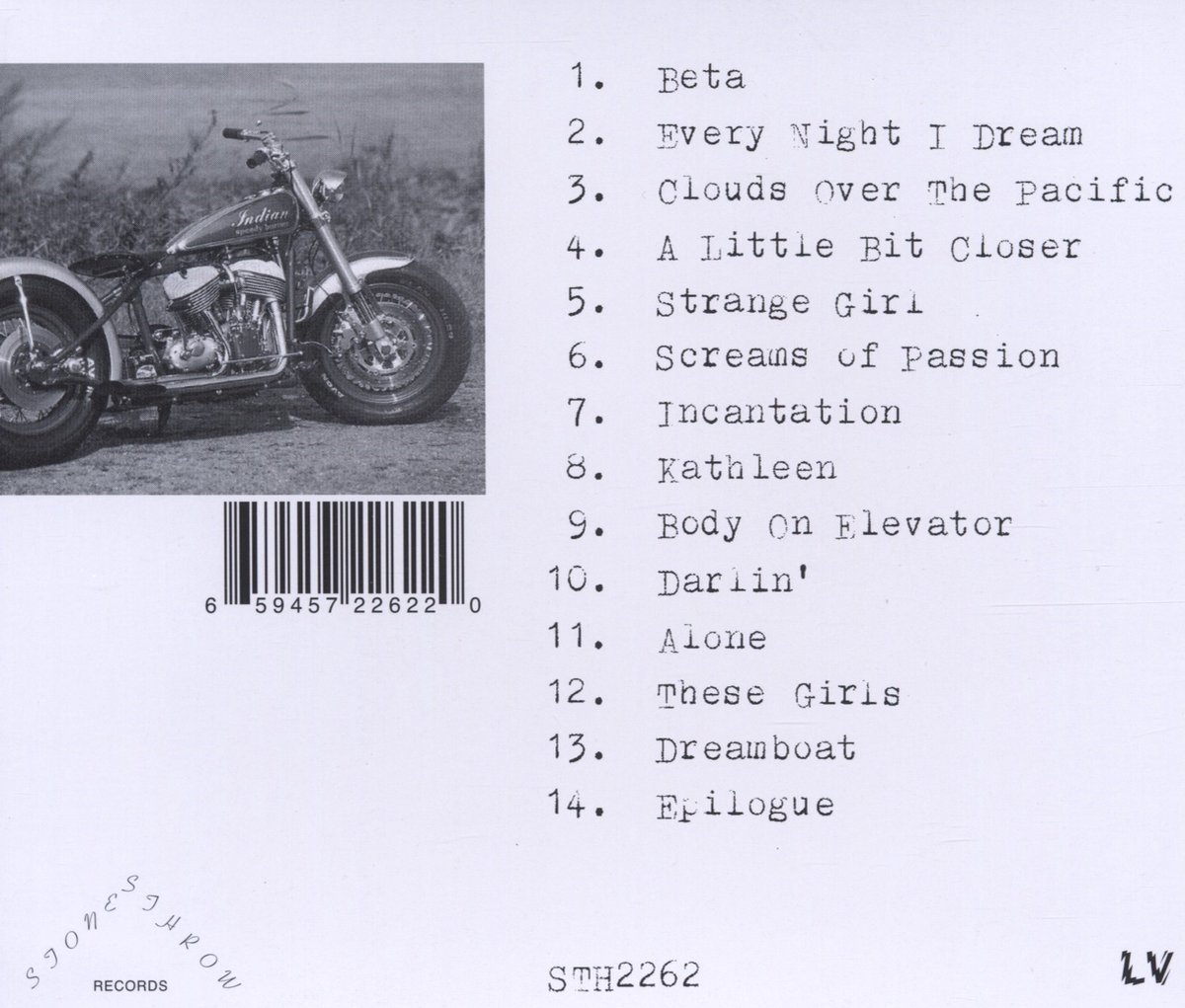 James Pants - James Pants (CD), James Pants | CD (album) | Muziek | bol.com