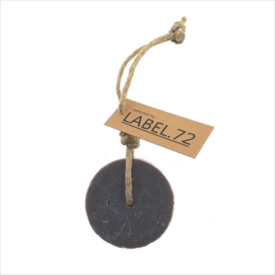 Zeep display - 6 soorten zeepjes x 5 stuks (30 zeepjes) | bol