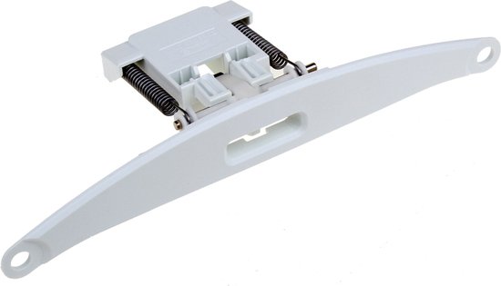 MIELE - Deurvergrendeling TR Typ GVTUMI07 - 09346302 | bol