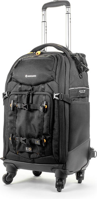 Vanguard Alta Fly 58T Trolley Rugtas | bol