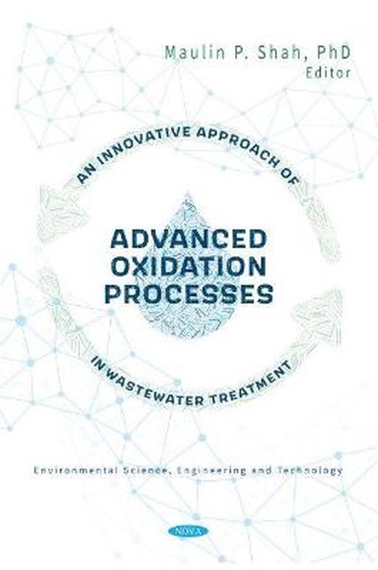 An Innovative Approach of Advanced Oxidation Processes in Wastewater ...