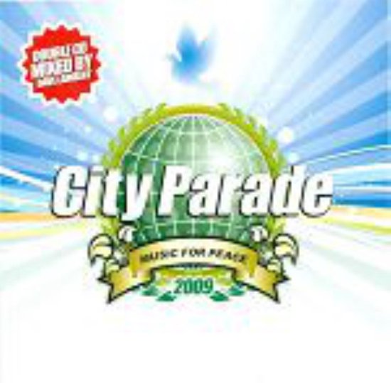 City Parade 2009, Various | CD (album) | Muziek | bol