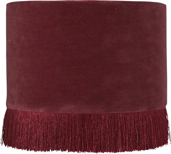 PR Home - Wandlamp Alexis Rood 25 cm | bol.com