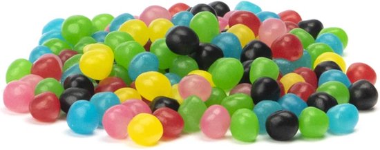 Haribo dragibus 1 kg | bol