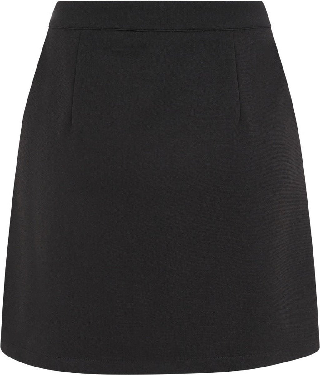 Button Up Skirt Dames Rokken - Dames Rokjes | bol.com