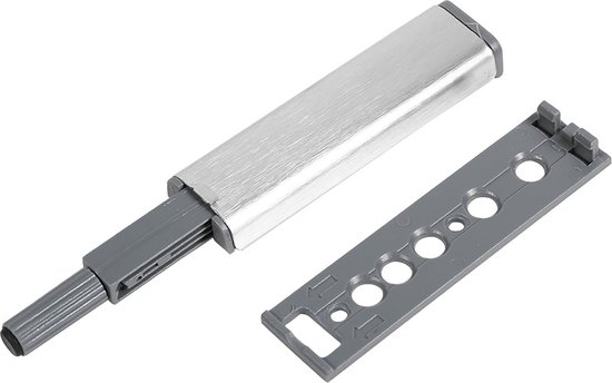 Buffer druksnappers (2 stuks) - Deurvanger - Push to open - Deurdemper ...