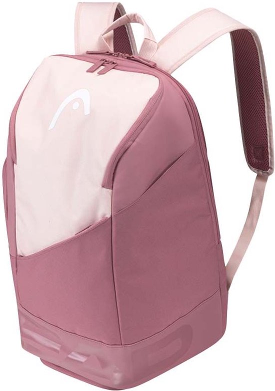 Head Padel Alpha Backpack Roze | bol.com