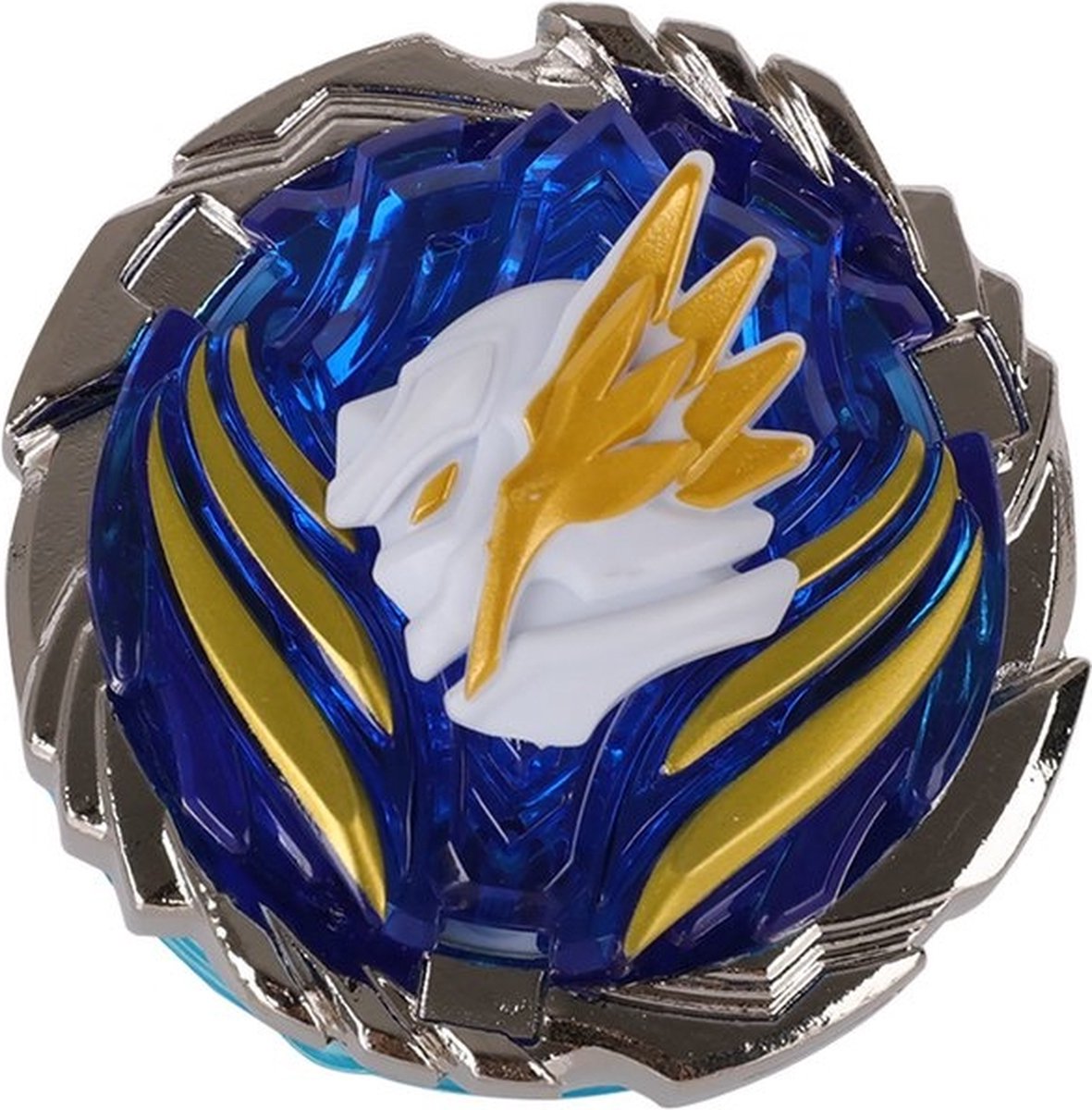 Infinity Nado Tol Battle Pack Original Ares Wings 6 Cm Donkerblauw ...