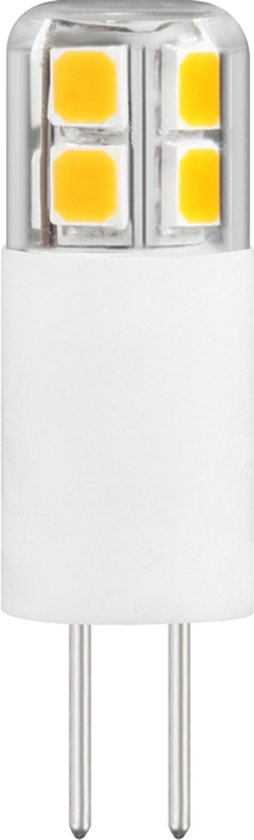 SPL LED G4 - 1W / Geschikt voor 12Volt t/m 30Volt | bol.com