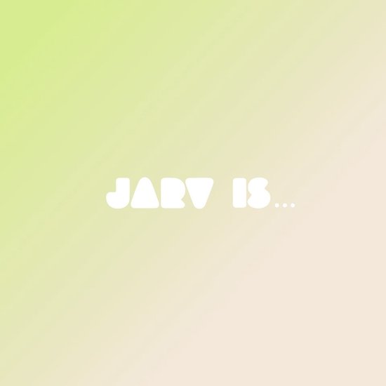 Jarv Is... - Beyond The Pale (LP), Jarv Is... | LP (album) | Muziek ...