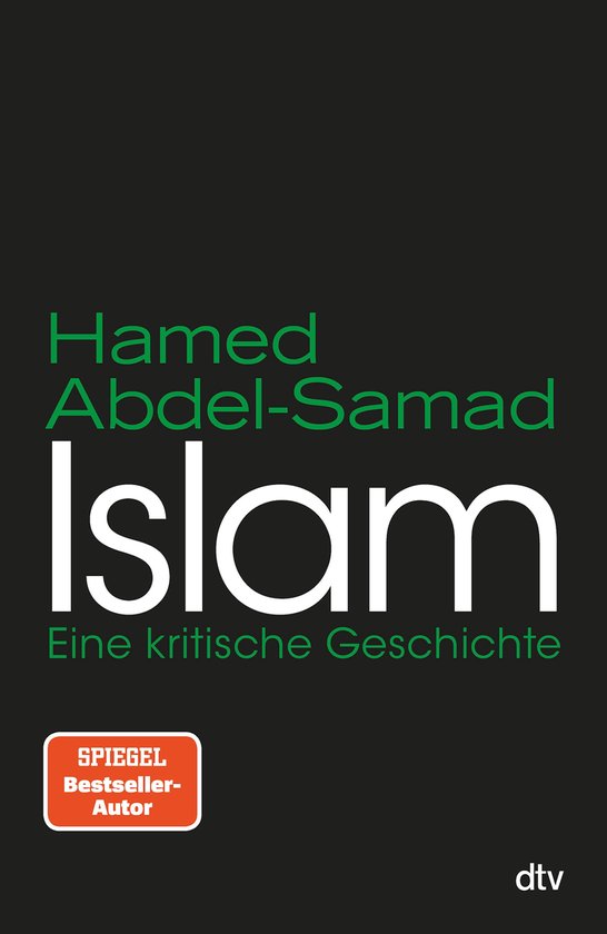Islam (ebook), Hamed Abdel-Samad | 9783423446631 | Boeken | bol.com