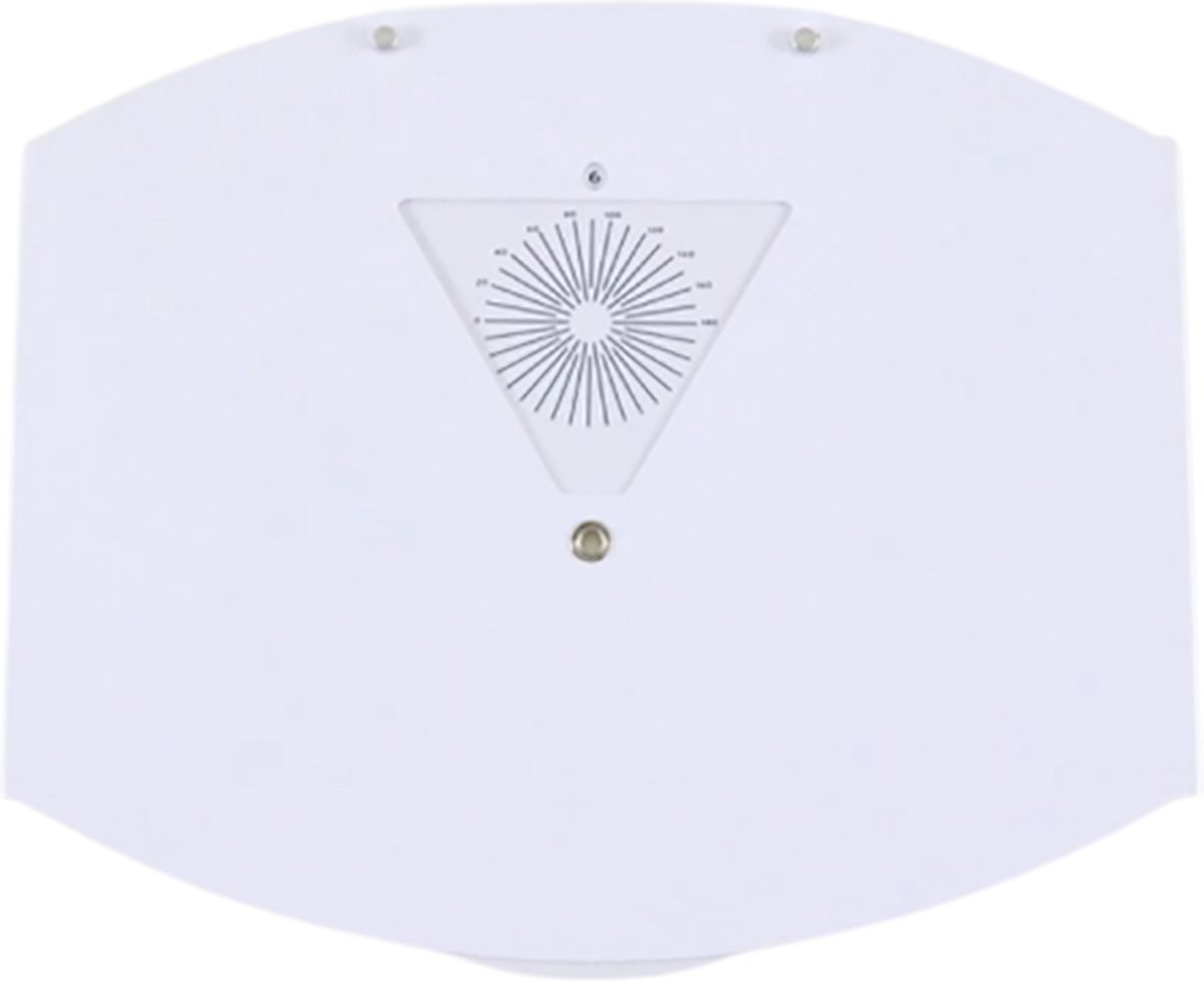 Oogtest Kaart - Met 6 Tests - Poster - Ogen Test - Voor Kind ...