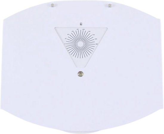 Oogtest Kaart - Met 6 Tests - Poster - Ogen Test - Voor Kind ...