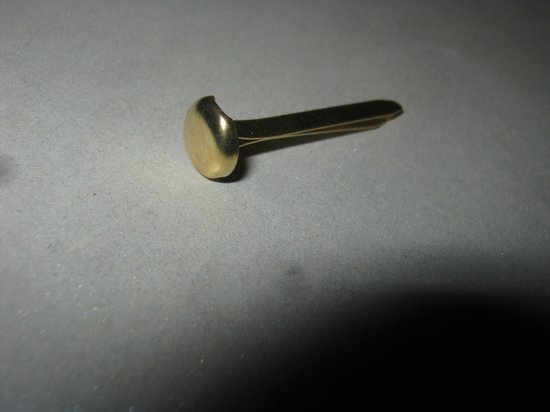 Splitpen 25mm koper | bol