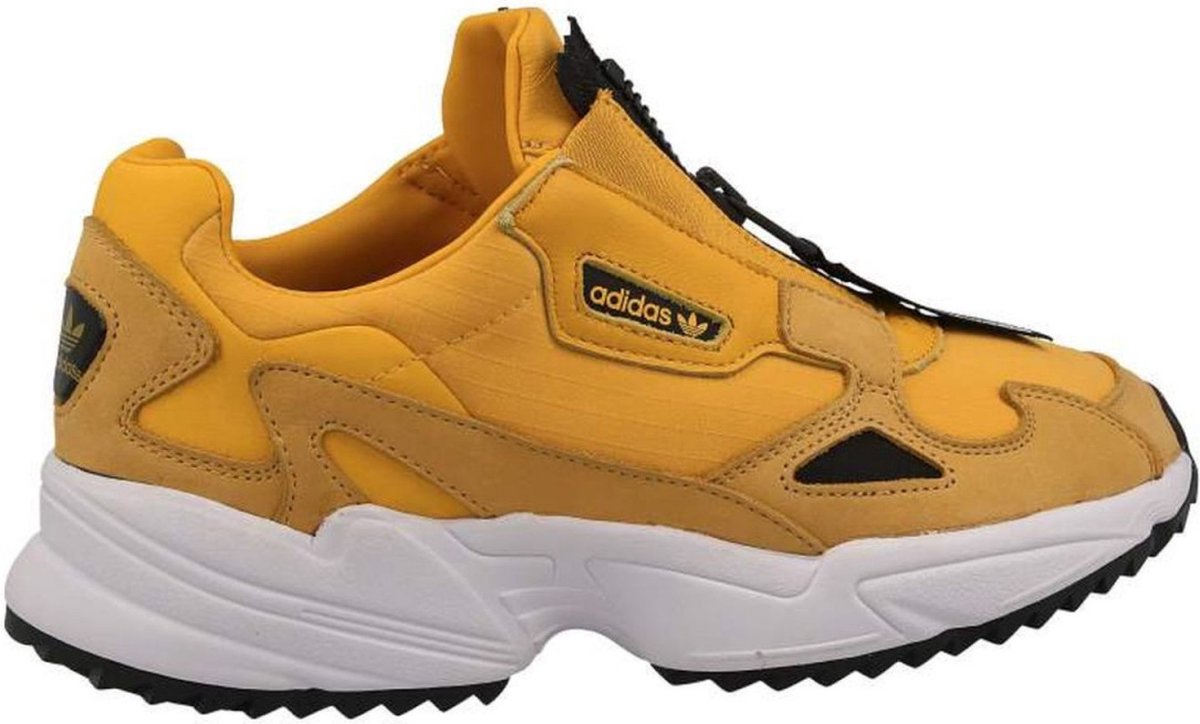 Sneakers adidas Originals Falcon Zip | bol.com