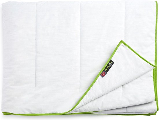 Blackroll Recovery Blanket - Met reistas - fris wakker worden - beter herstel van... | bol