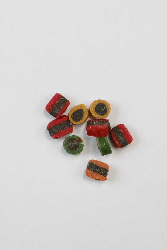 engels drop trainings snoepjes Minibones - Zachte snoepjes ...