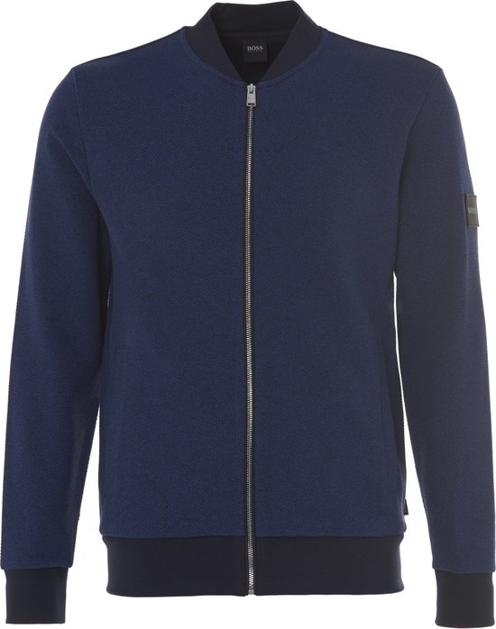 Hugo Boss Menswear Skiles Vest Heren | bol.com