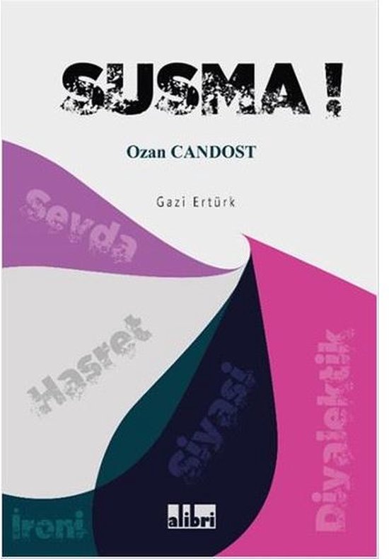 Susma! | 9786056513411 | Boeken | bol.com