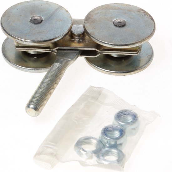 Henderson Hangrol branddeur 305 56cs | bol