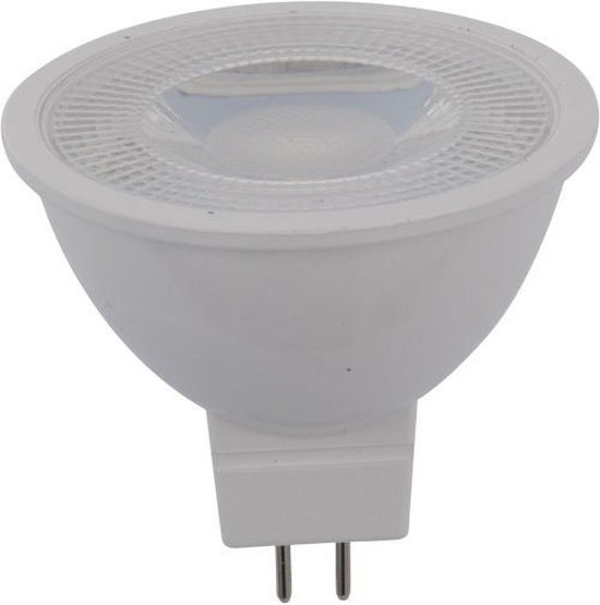 SPL LED GU5.3 - MR16 - 6W / 24-30Volt !! / Lichtkleur 3000K | bol.com