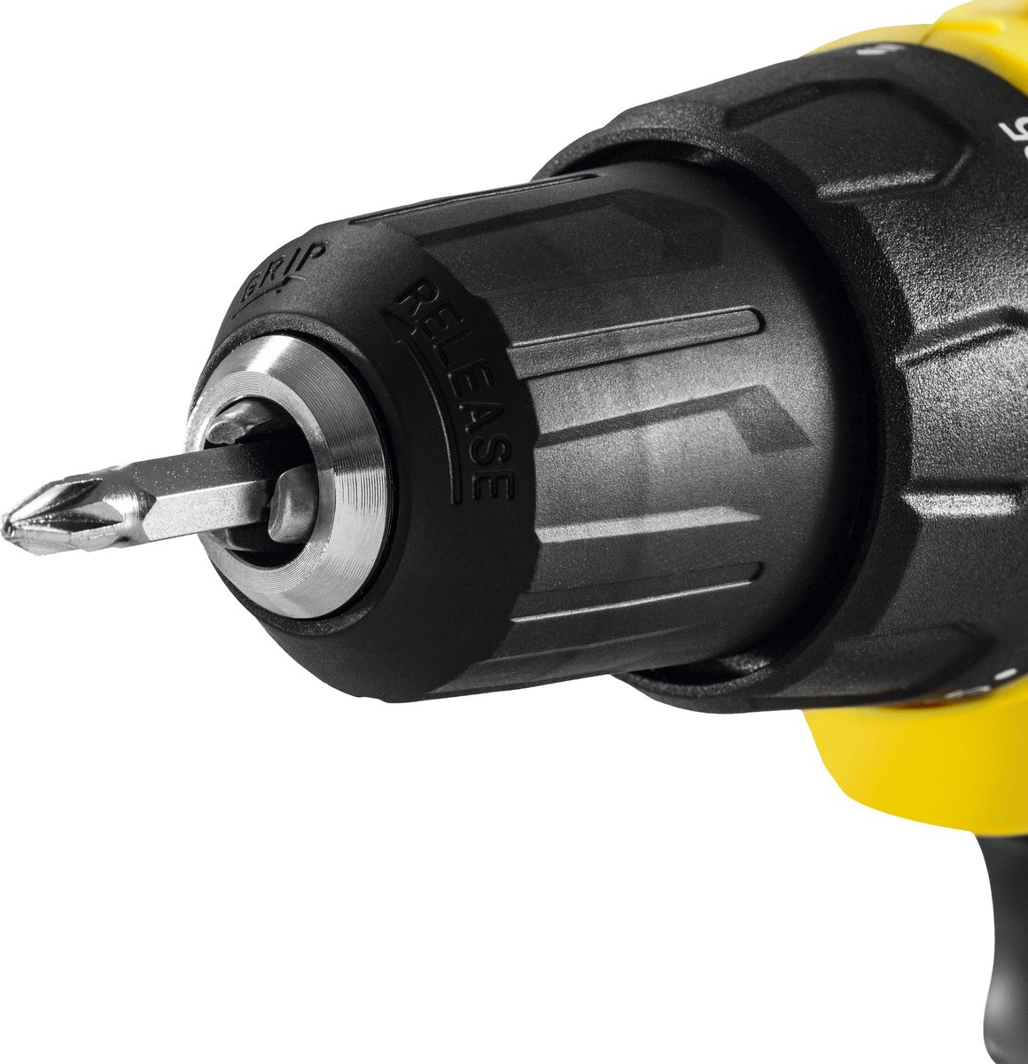 TROTEC Accu boormachine PSCS 11-20V & HSS metaalboor-set | bol.com