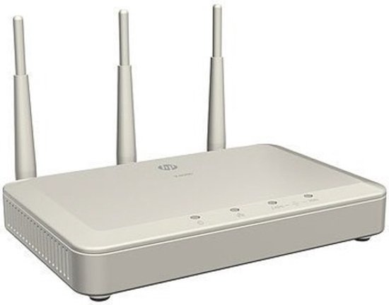 HP M200 - 802.11n Netwerk Access Point (WW) | bol