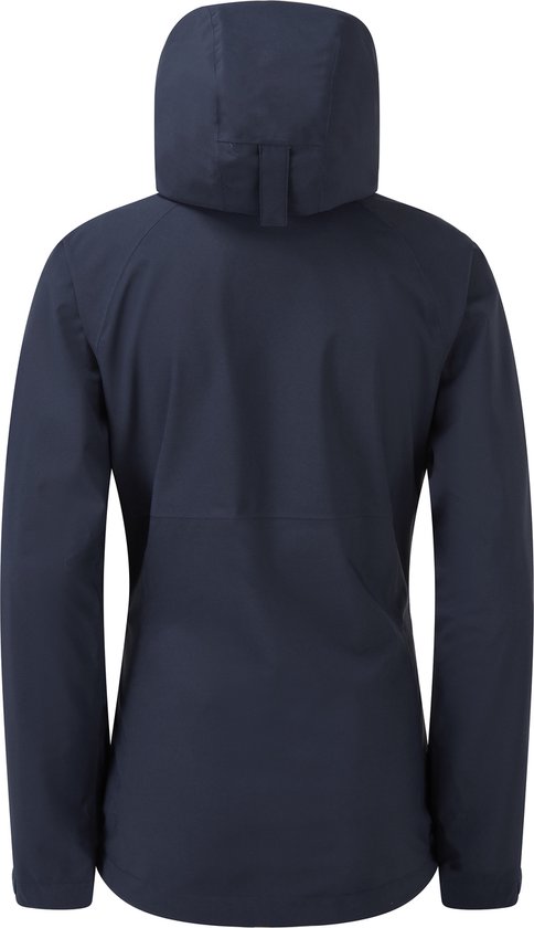 Sprayway Marsco Jacket - Outdoorjas - Dames - Blauw - Maat XL | bol