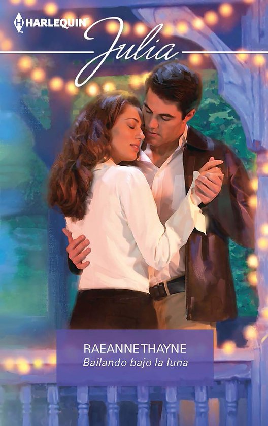 Julia - Bailando bajo la luna (ebook), RaeAnne Thayne | 9788411051729 | Boeken | bol.com