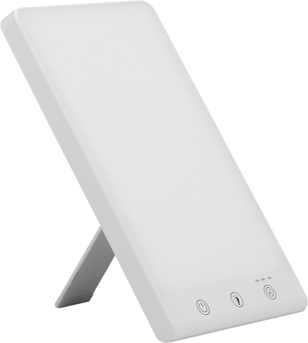 Daglichtlamp - Lichttherapie - Led - Daglichtlampen - ( Inclusief ...