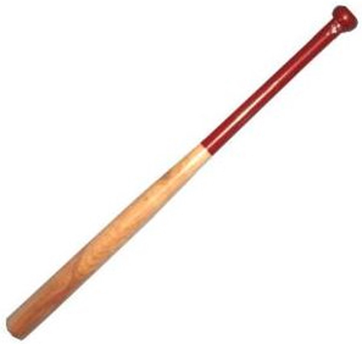 Professionele Honkbalknuppel - 75 cm - Hout - Knuppel | bol.com