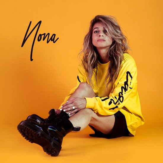 Nona - Nona (CD), Nona | CD (album) | Muziek | bol