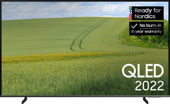 Samsung Q65B QE65Q65BAUXXC tv 165,1 cm (65") 4K Ultra HD Smart TV Wifi ...